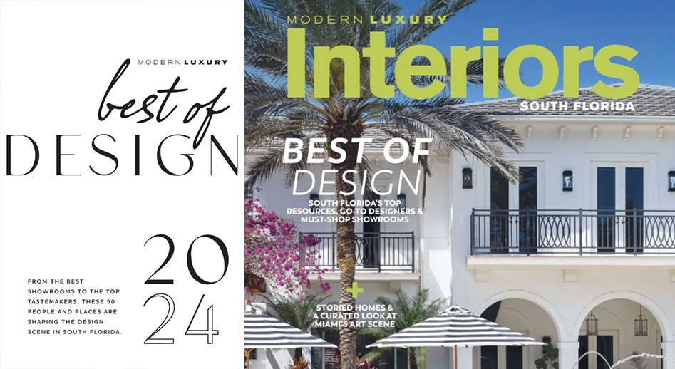 Winner! Best of Design 2024 – Cowbell Plant Co.